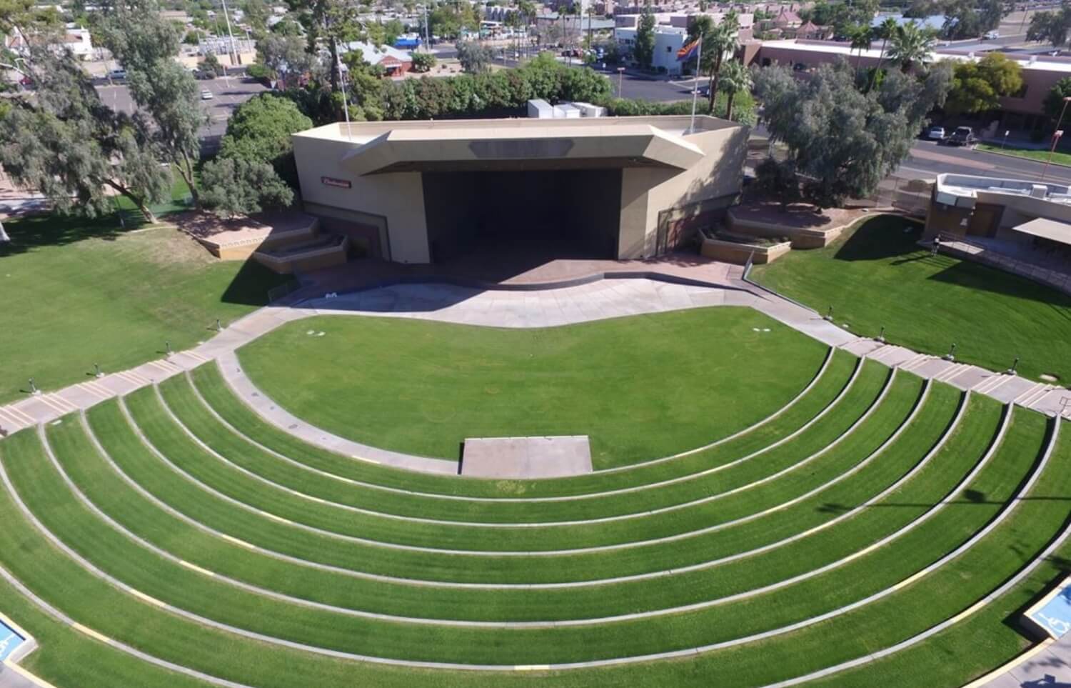 Mesa, Arizona - Gobemax