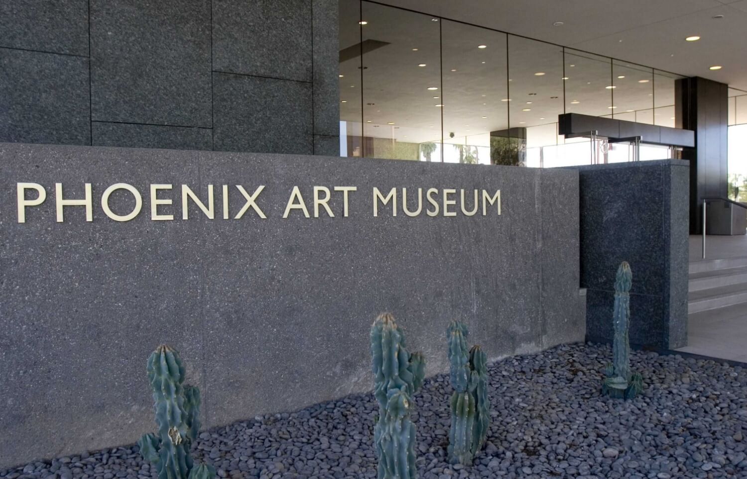 Phoenix, Arizona - Gobemax
